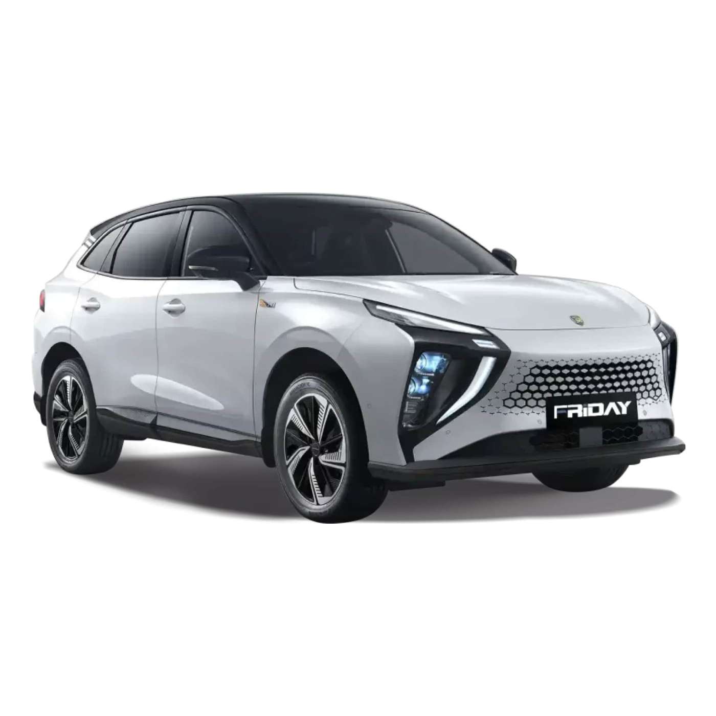 Forthing Friday Electrico 2024 | GeekyDrop