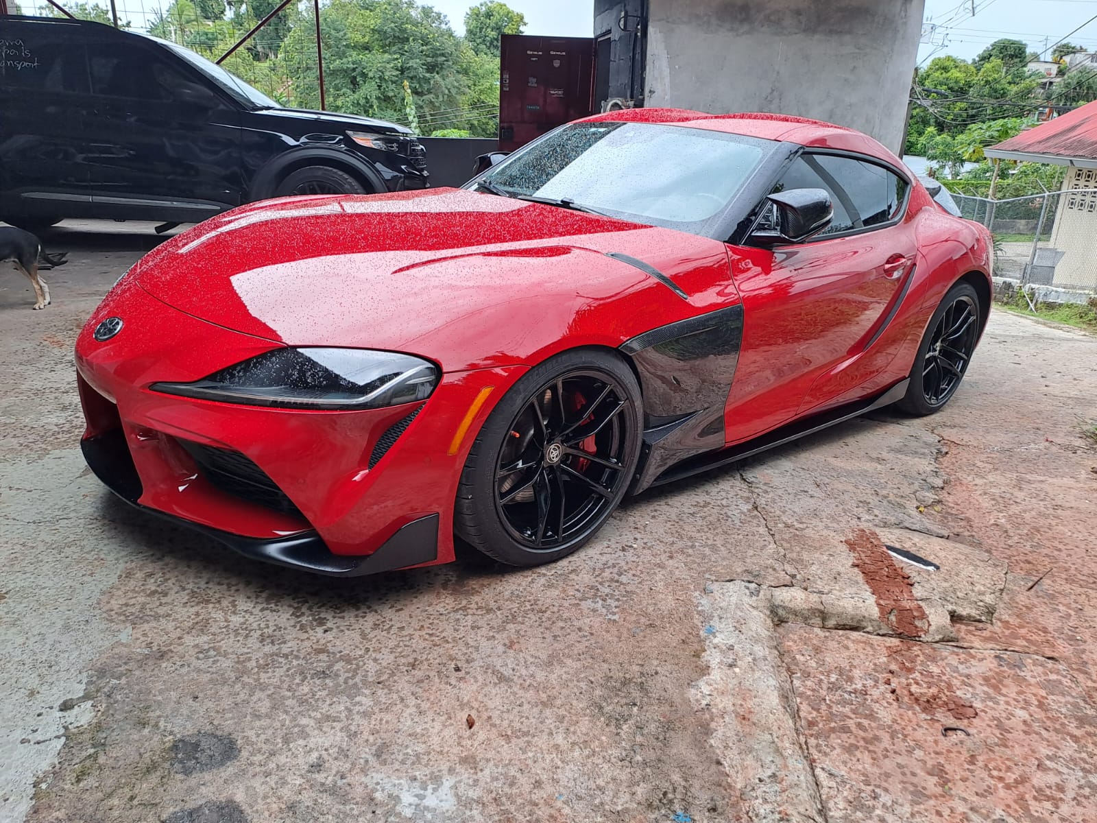 GeekyDrop: compra y vende online con seguridad | Toyota Supra GR 2020 ...