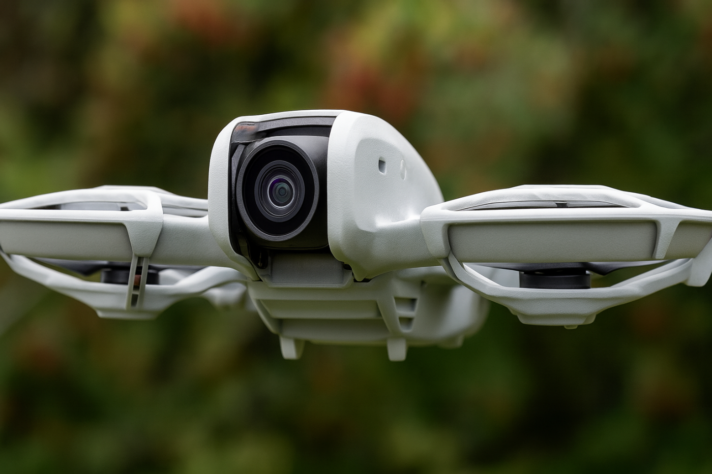 Dron DJI Neo | GeekyDrop