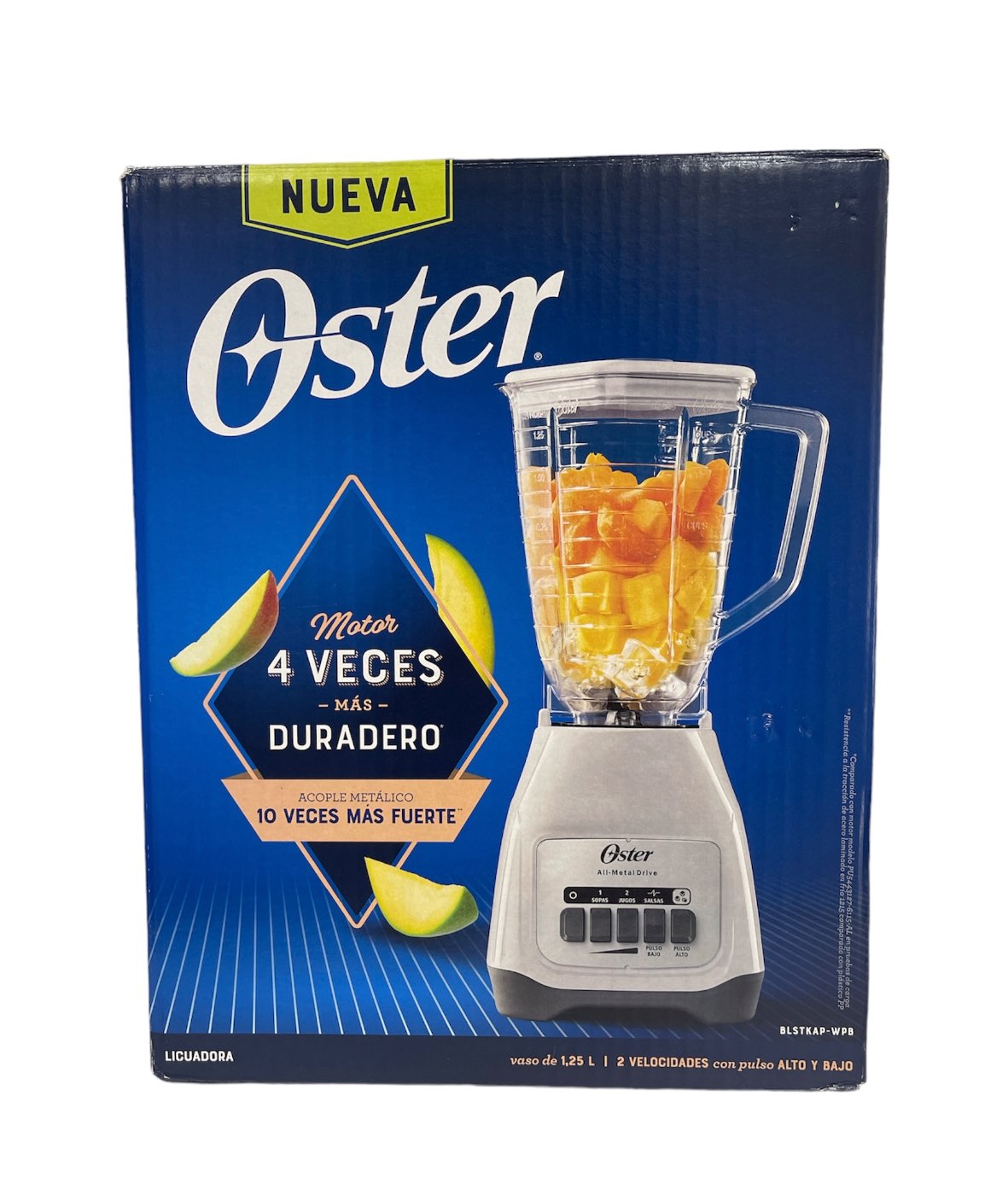 GeekyDrop: compra y vende online con seguridad | Licuadora Oster ...