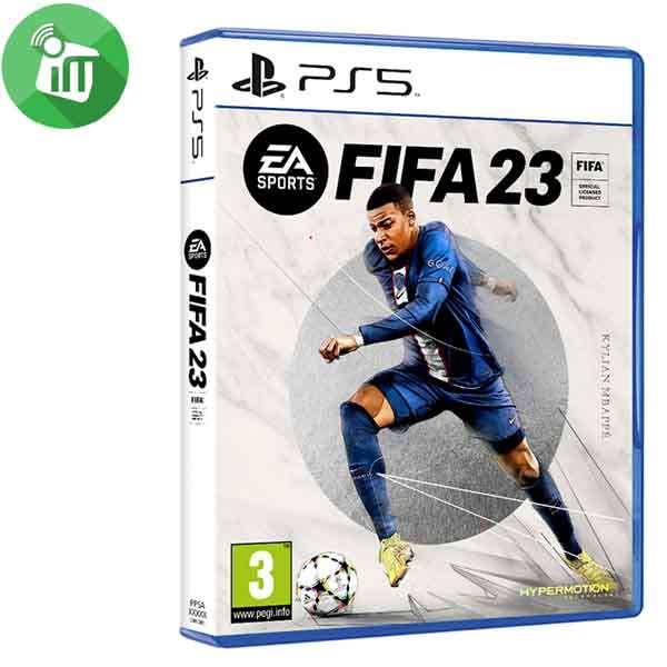 GeekyDrop: compra y vende online con seguridad | fifa 2023 ps5 | GeekyDrop