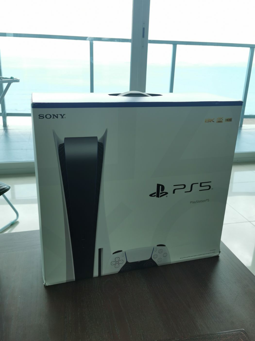 PS5 Hard Disk Version Sellado GeekyDrop PS5 Hard Disk Version Sellado GeekyDrop