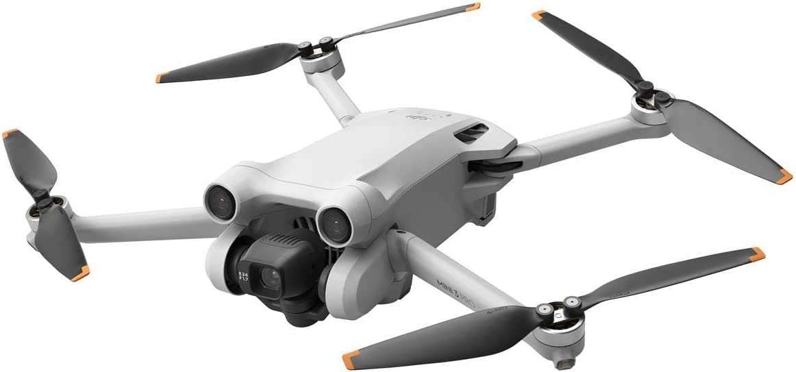 GeekyDrop: compra y vende online con seguridad | DJI Mini 3 Pro Combo ...