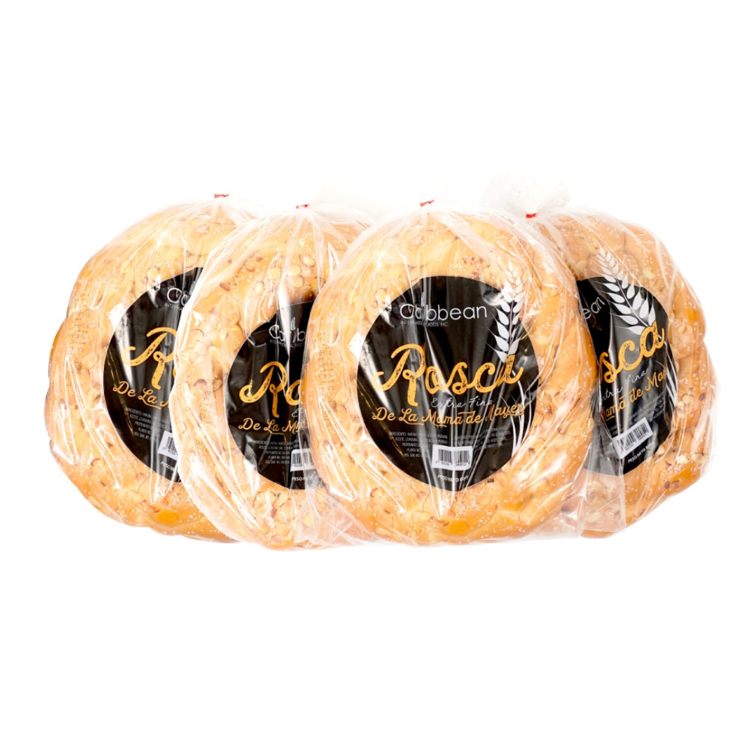 x90 Rosca de la Mama de Mayer | GeekyDrop