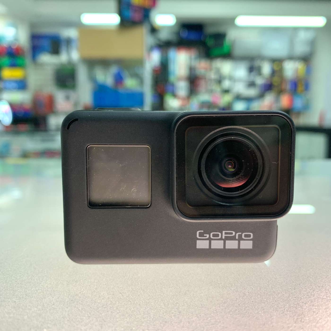 GeekyDrop: compra y vende online con seguridad | GoPro Hero 7 Black ...