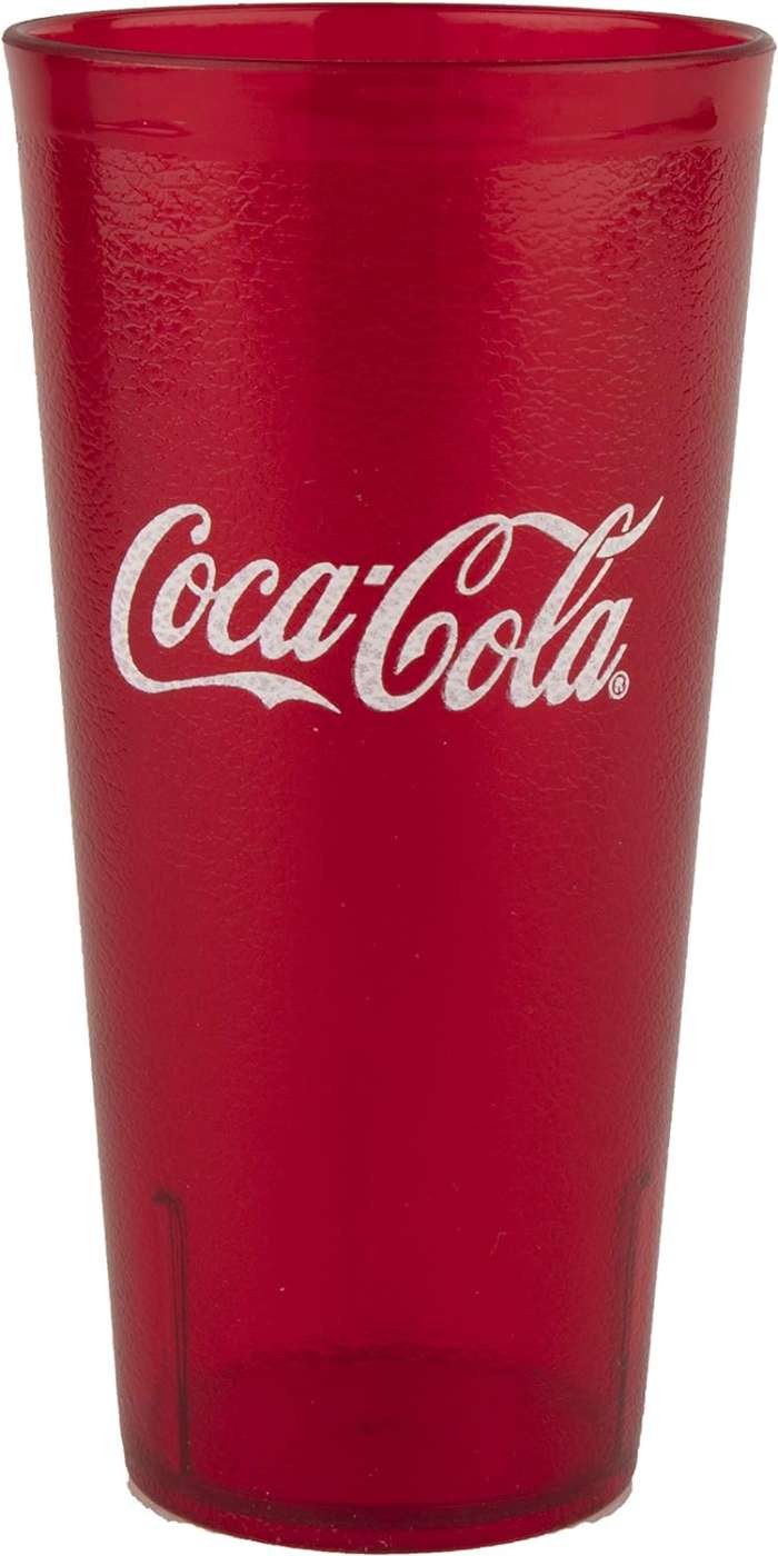VASO COCA COLA | GeekyDrop