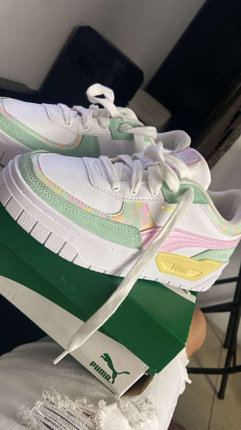 Zapatillas para damas | GeekyDrop