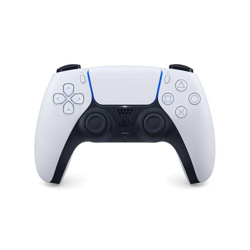PLAYSTATION 5 DUALSENSE | GeekyDrop