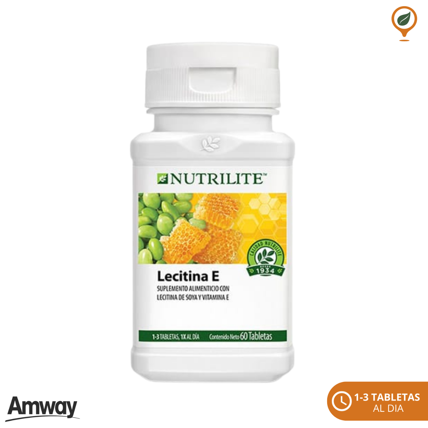 GeekyDrop: compra y vende online con seguridad | LECITINA E ...