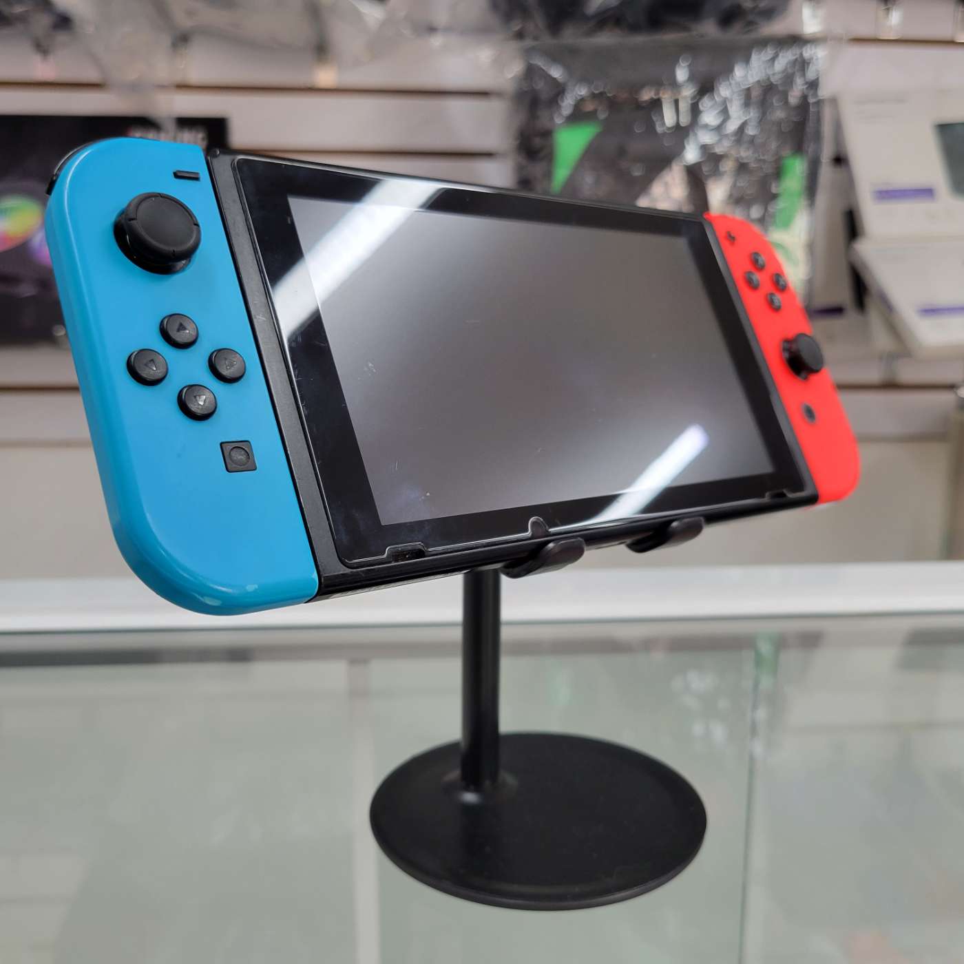 GeekyDrop: compra y vende online con seguridad | Nintendo Switch Neon ...
