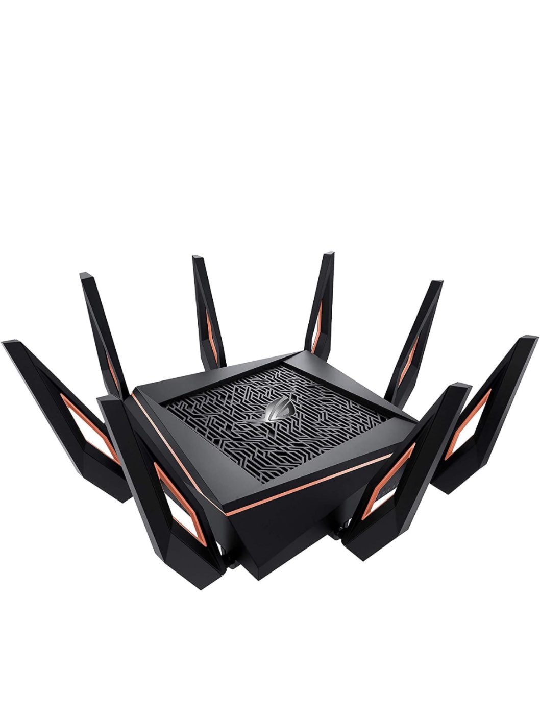 Wi-Fi, Routers y Redes | GeekyDrop