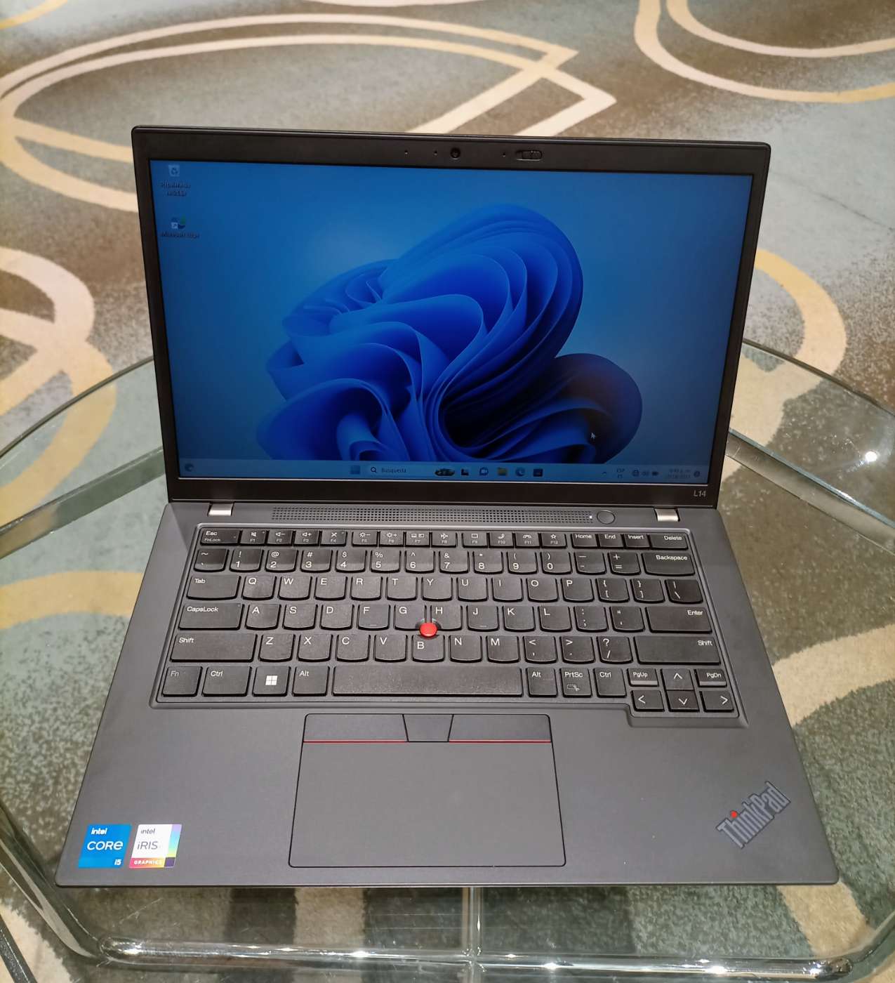 GeekyDrop Compra Y Vende Online Con Seguridad Lenovo Thinkpad L40
