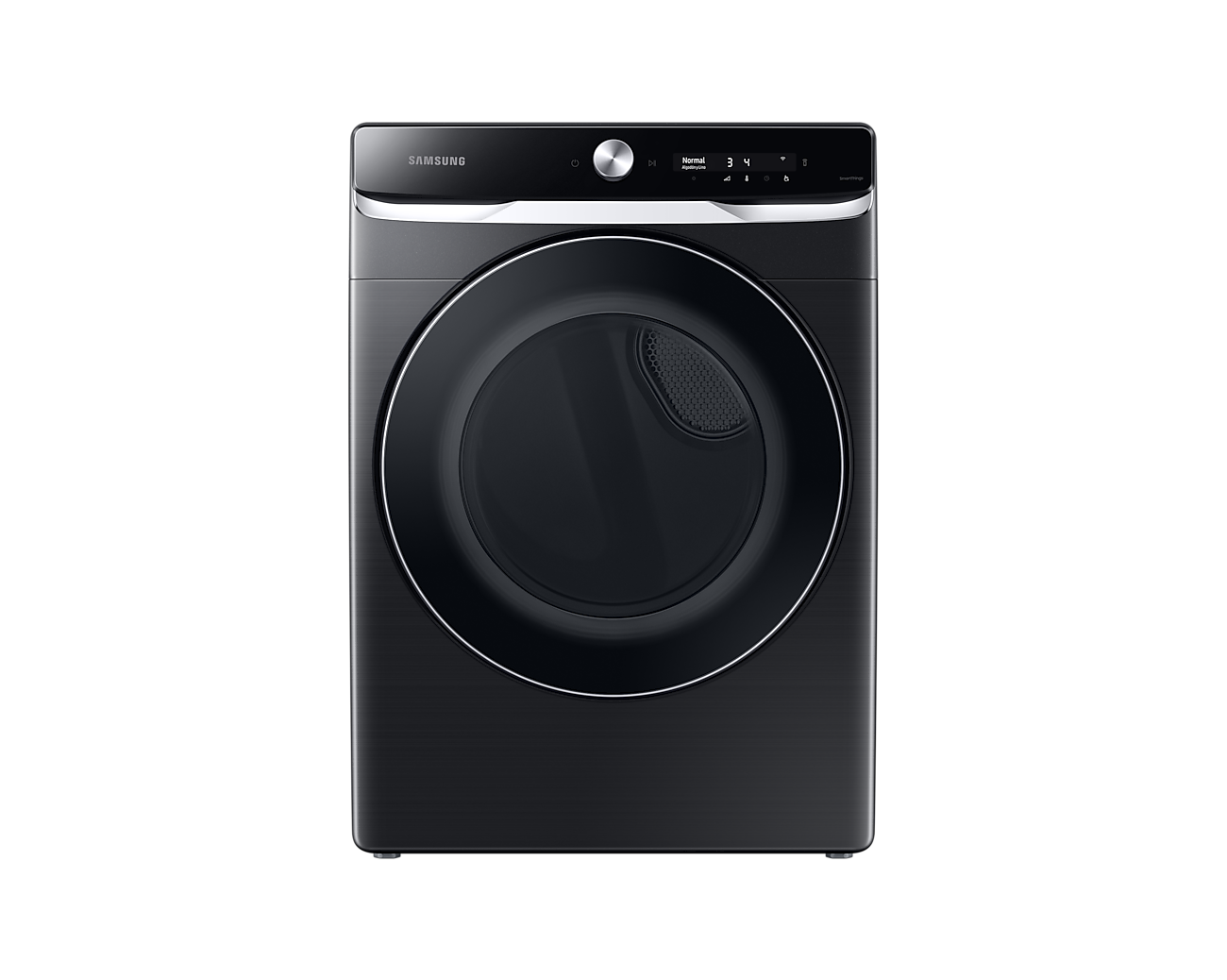 Samsung Secadora 24Kg con marcación inteligente, | GeekyDrop