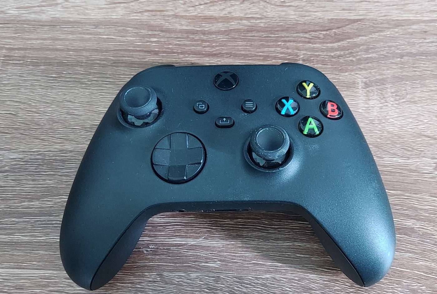 Control/Mando Inalambrico Wireless Original XBOX | GeekyDrop