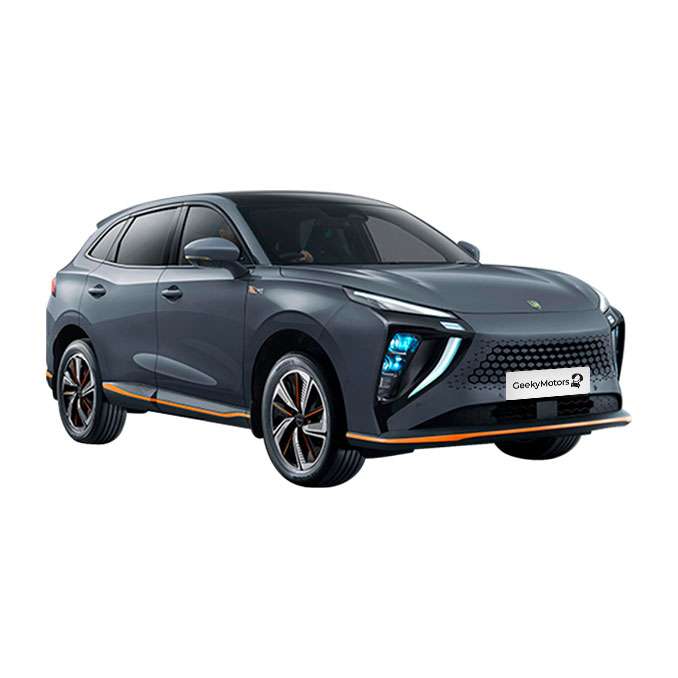 GeekyDrop: compra y vende online con seguridad | Forthing Friday ...