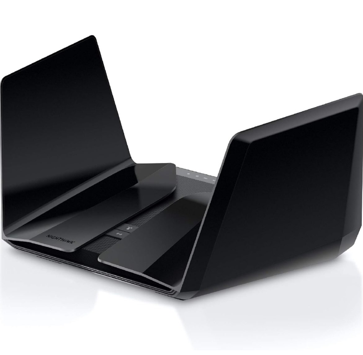 NETGEAR Nighthawk AX4 WiFi 6 Router New Generation | GeekyDrop