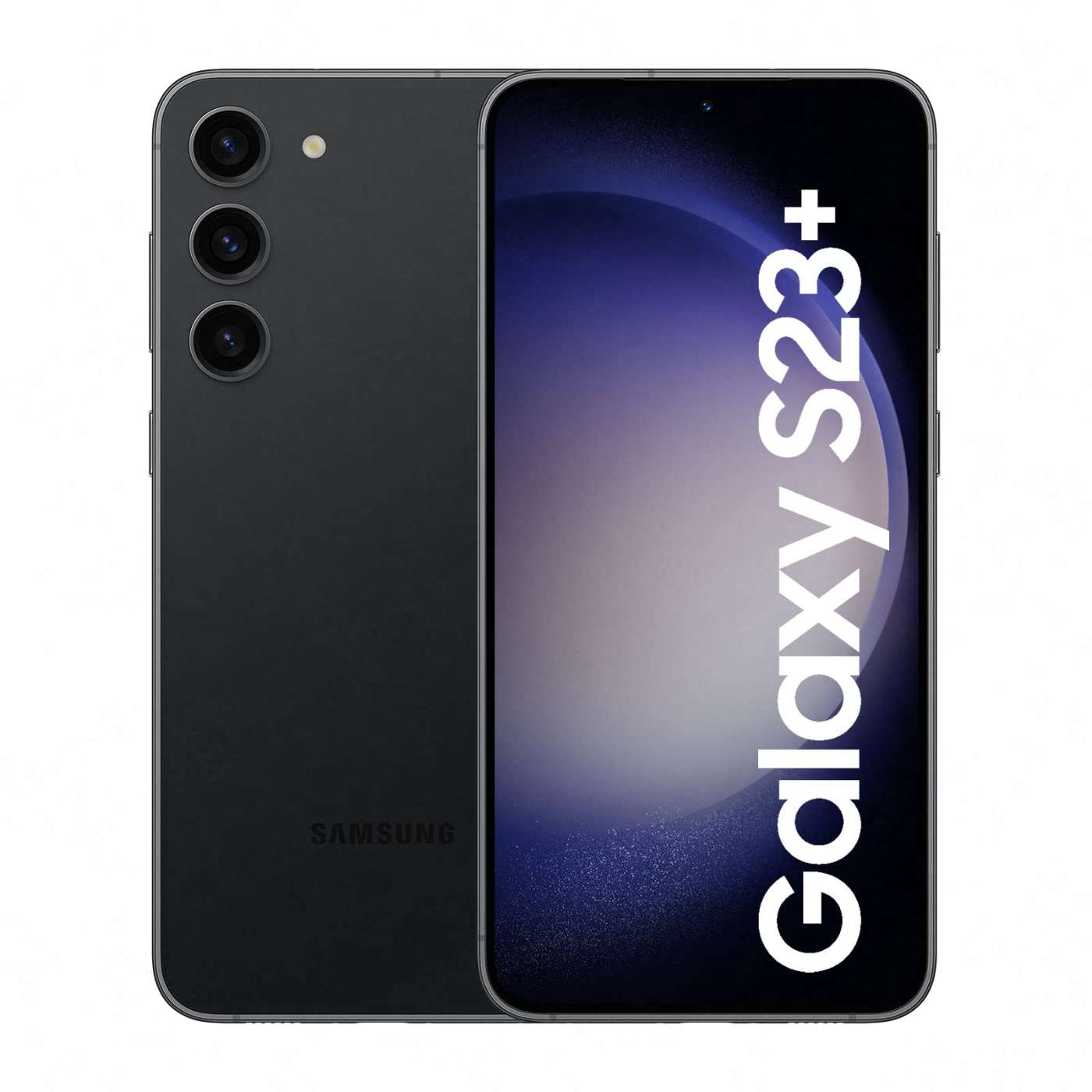SAMSUNG S23PLUS 256GB | GeekyDrop