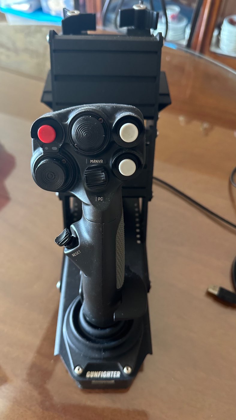 Gunfighter IV Modern Combat Edition Ultimate | GeekyDrop